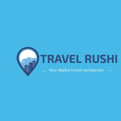 Travel Rushi Logos & Brand Assets | Brandfetch