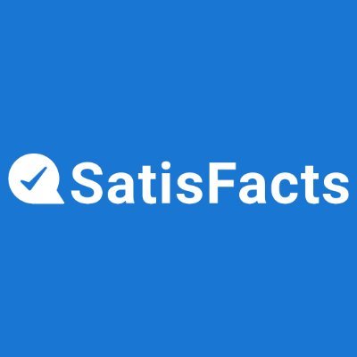 Brandfetch | SatisFacts Logos & Brand Assets