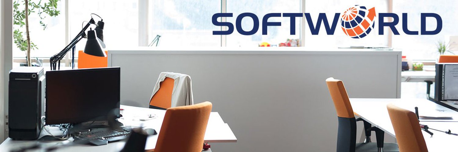 Softworld Logo & Brand Assets (SVG, PNG and vector) - Brandfetch