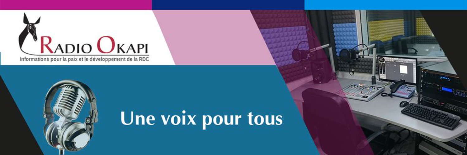 Radio Okapi Logo & Brand Assets (SVG, PNG and vector) - Brandfetch