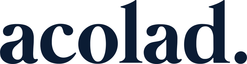 Brandfetch | Acolad group Logos & Brand Assets