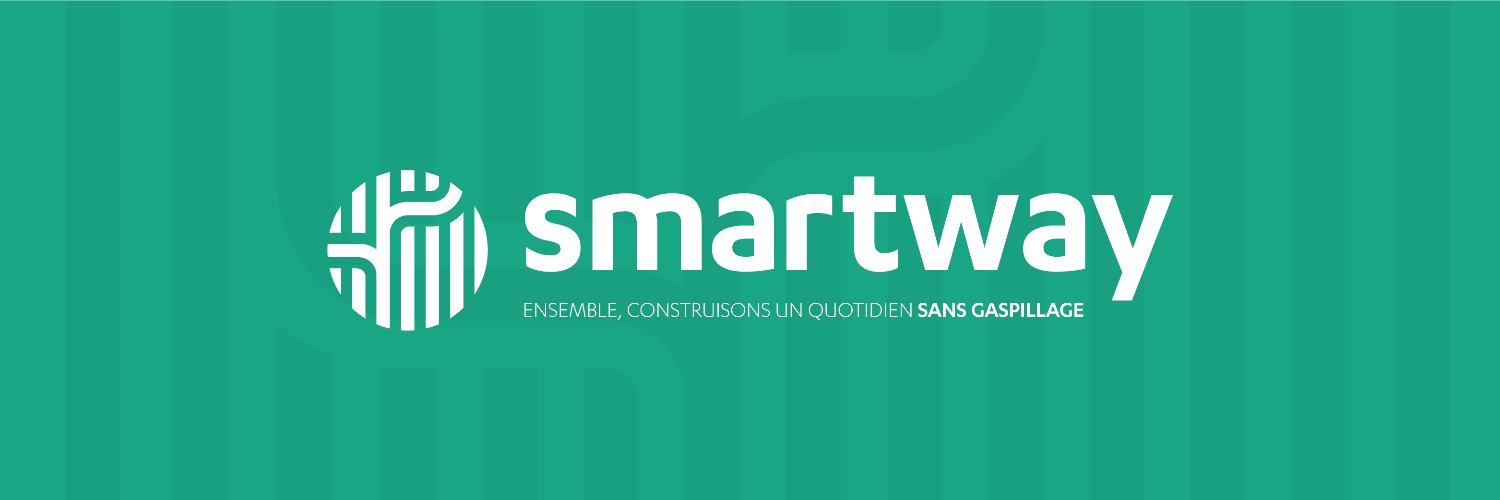 Smartway Logo & Brand Assets (SVG, PNG and vector) - Brandfetch