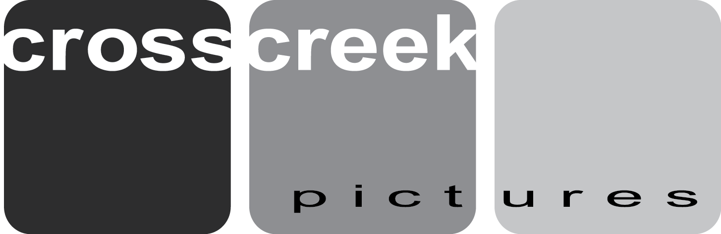 Cross Creek Pictures Logos & Brand Assets | Brandfetch