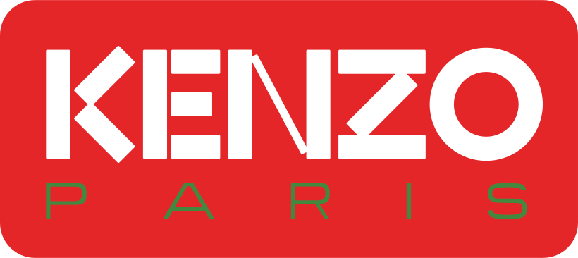 Kenzo Logo & Brand Assets (SVG, PNG and vector) - Brandfetch