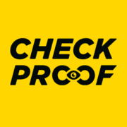 Brandfetch | Checkproof Logos & Brand Assets