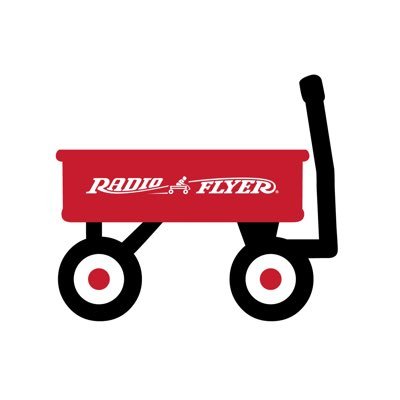 Radio Flyer Logo & Brand Assets (SVG, PNG and vector) - Brandfetch