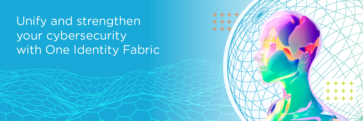 One Identity Logo & Brand Assets (SVG, PNG and vector) - Brandfetch