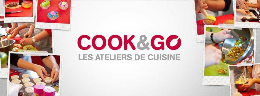 Brandfetch | Cook&Go | Bordeaux Logos & Brand Assets