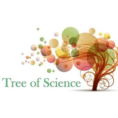 Tree of Science Logos & Brand Assets | Brandfetch