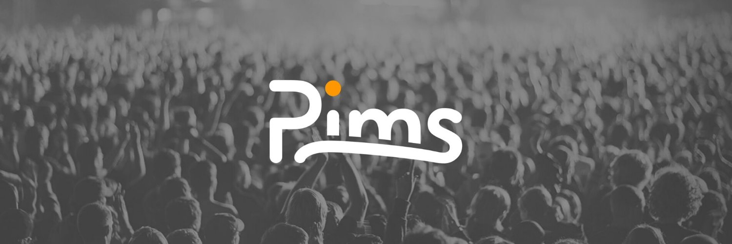 Brandfetch | Pims Logos & Brand Assets