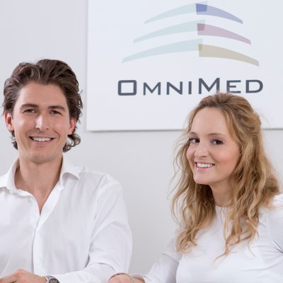 Brandfetch | Ordination Omnimed Logos & Brand Assets