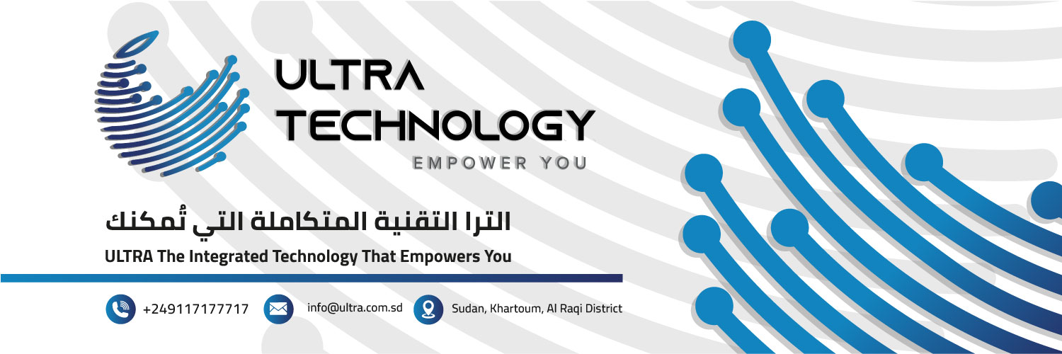 Brandfetch | Ultra Technology Logos & Brand Assets