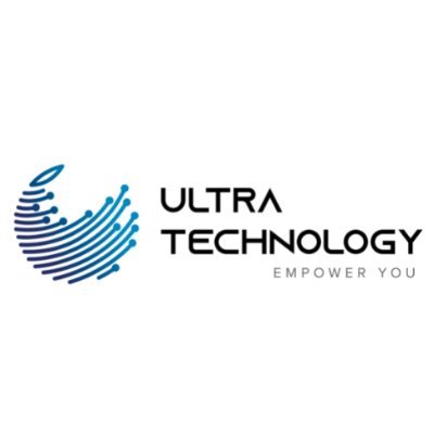 Brandfetch | Ultra Technology Logos & Brand Assets