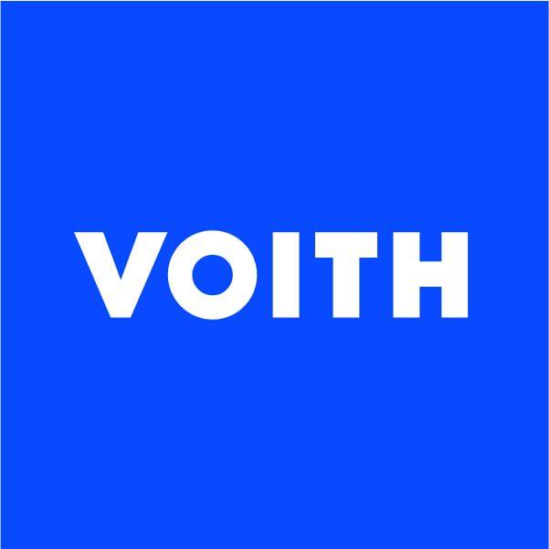 Brandfetch | Voith Group | Heidenheim Logos & Brand Assets