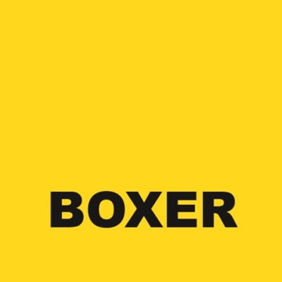 Brandfetch | Boxer GmbH Logos & Brand Assets