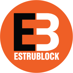 Brandfetch | Estrublock Logos & Brand Assets