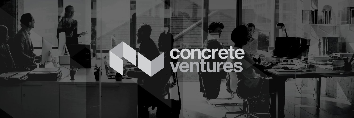 Concrete Ventures Logo & Brand Assets (SVG, PNG and vector) - Brandfetch