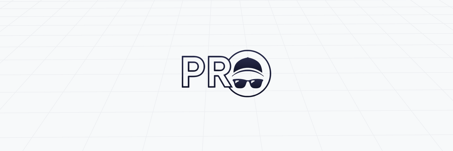 The Pro Platform Logo & Brand Assets (SVG, PNG and vector) - Brandfetch