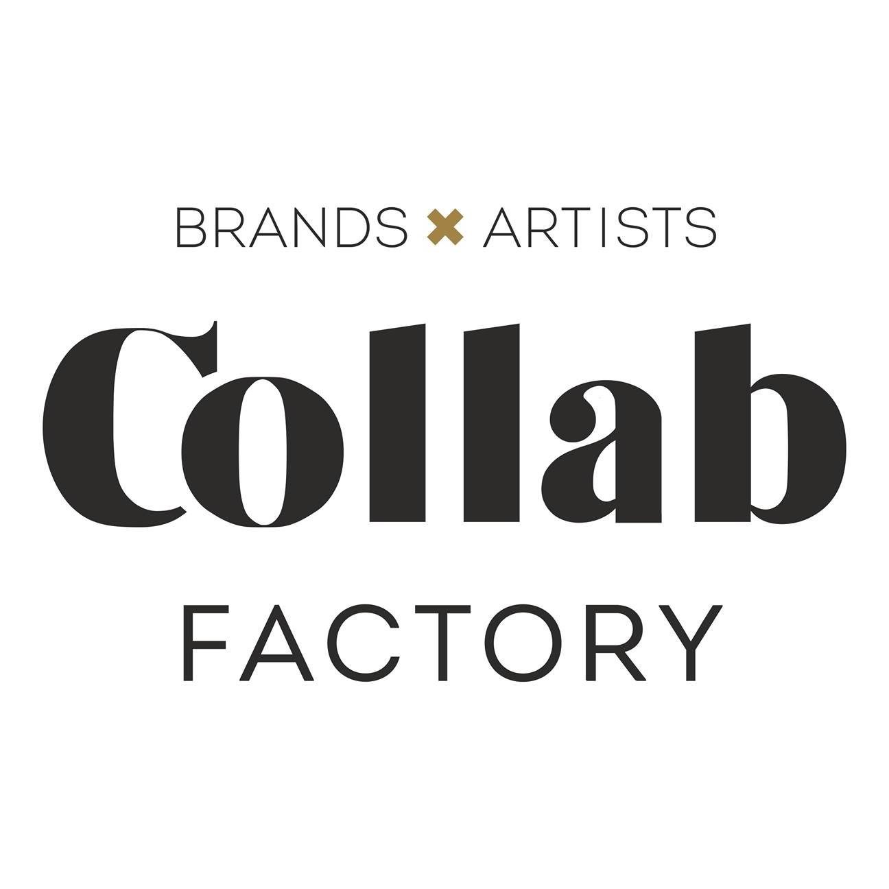 Brandfetch | Collab Factory Logos & Brand Assets