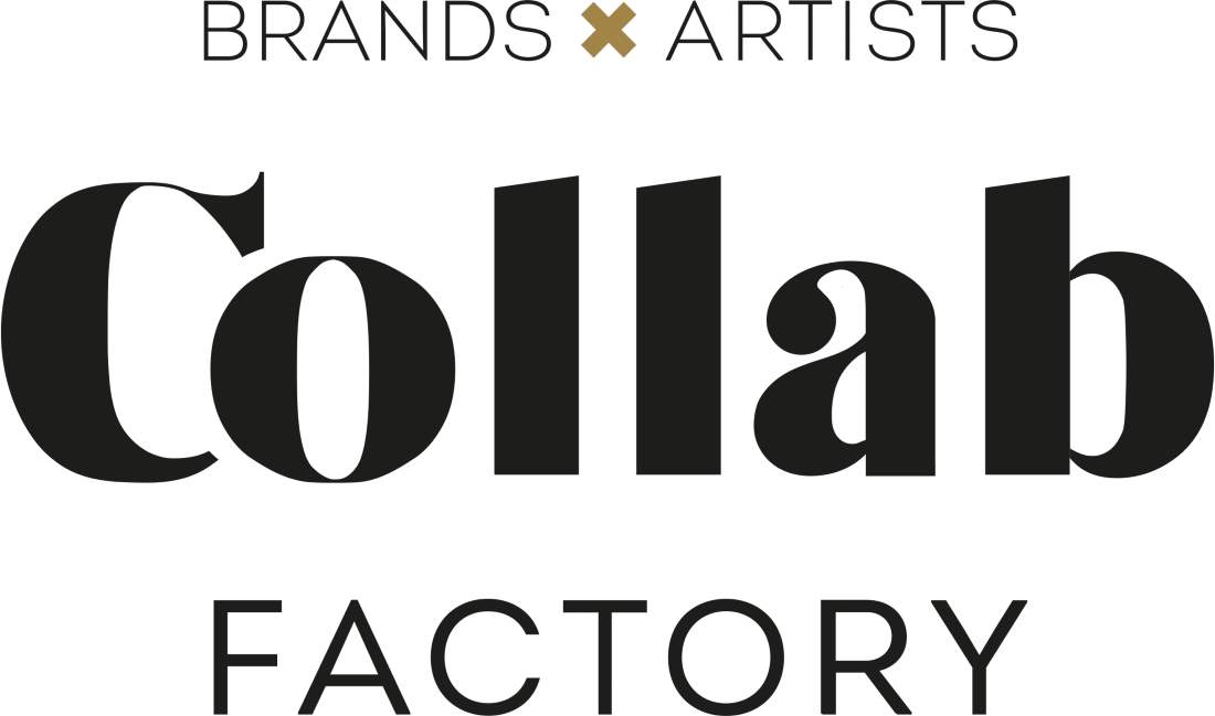 Collab Factory Logos & Brand Assets | Brandfetch