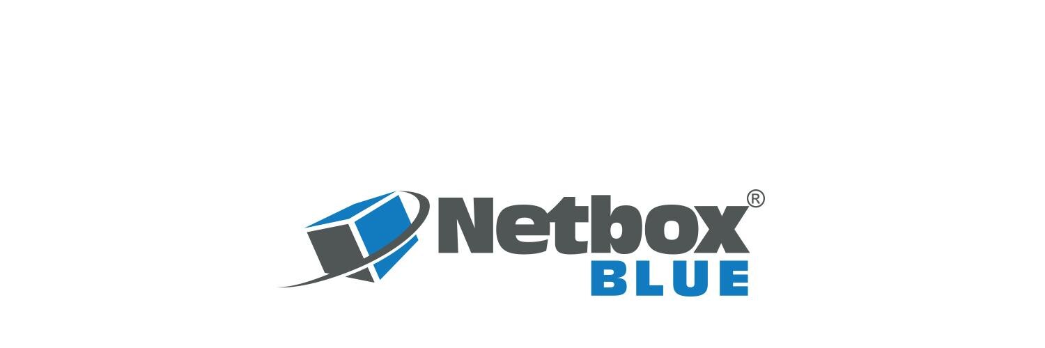 Netbox Blue Logo & Brand Assets (SVG, PNG and vector) - Brandfetch