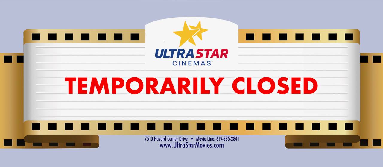 UltraStar Mission Valley Cinemas Logo & Brand Assets (SVG, PNG and ...