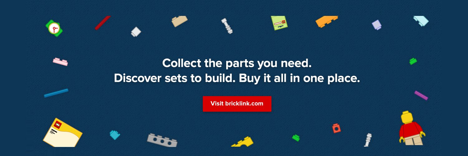 BrickLink Logos & Brand Assets | Brandfetch
