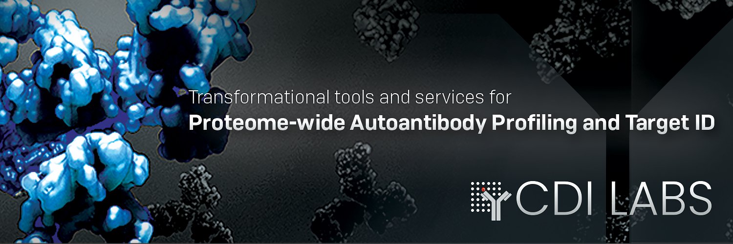 Brandfetch | CDI Laboratories Logos & Brand Assets