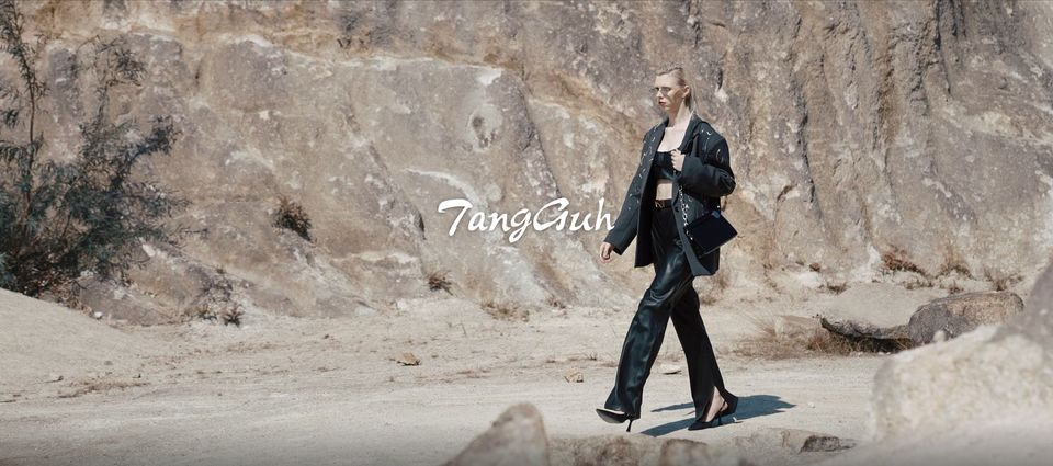 Brandfetch | Tangguh Logos & Brand Assets