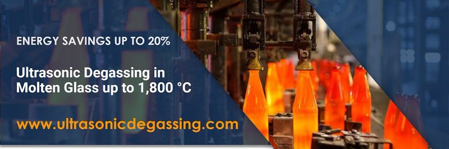 Brandfetch | Ultrasonic Degassing Logos & Brand Assets