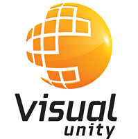 Visual Unity Logos & Brand Assets | Brandfetch