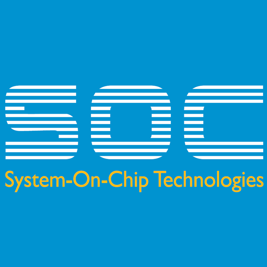Brandfetch | SOC Technologies Inc. | Waterloo ON Logos & Brand Assets