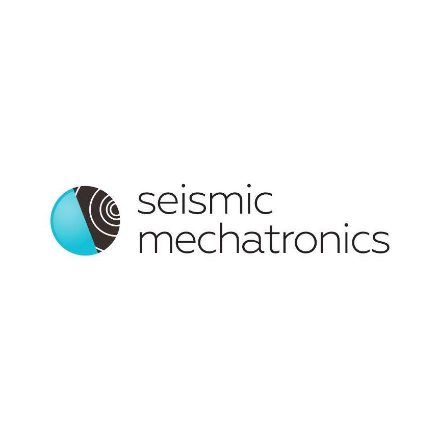Seismic Mechatronics Logos & Brand Assets | Brandfetch