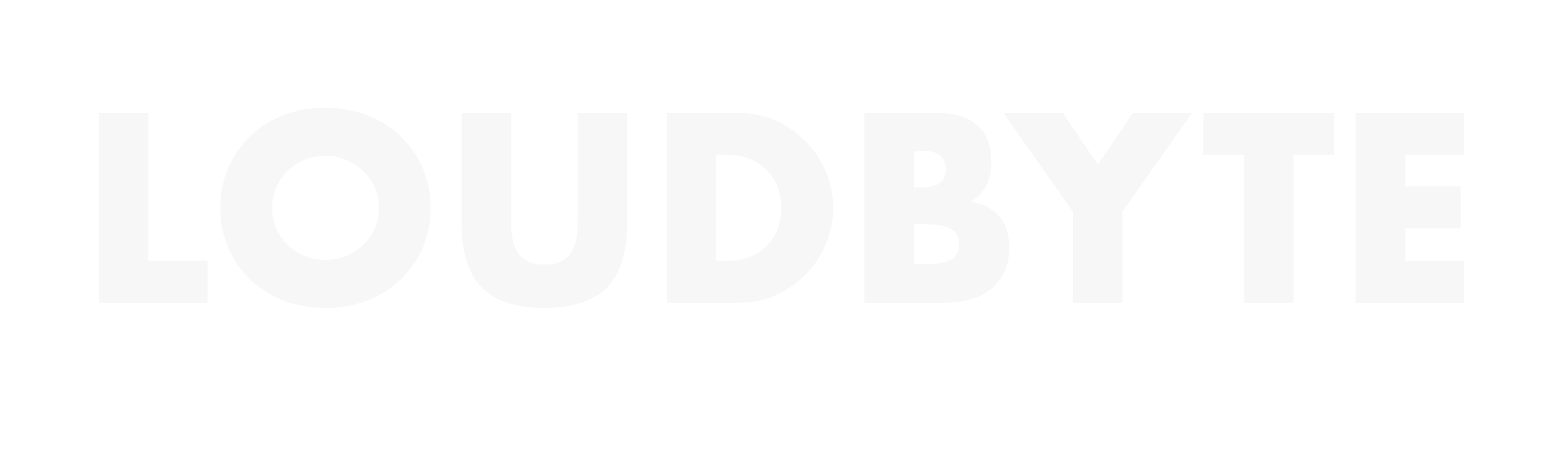 Brandfetch | Loud Logos & Brand Assets