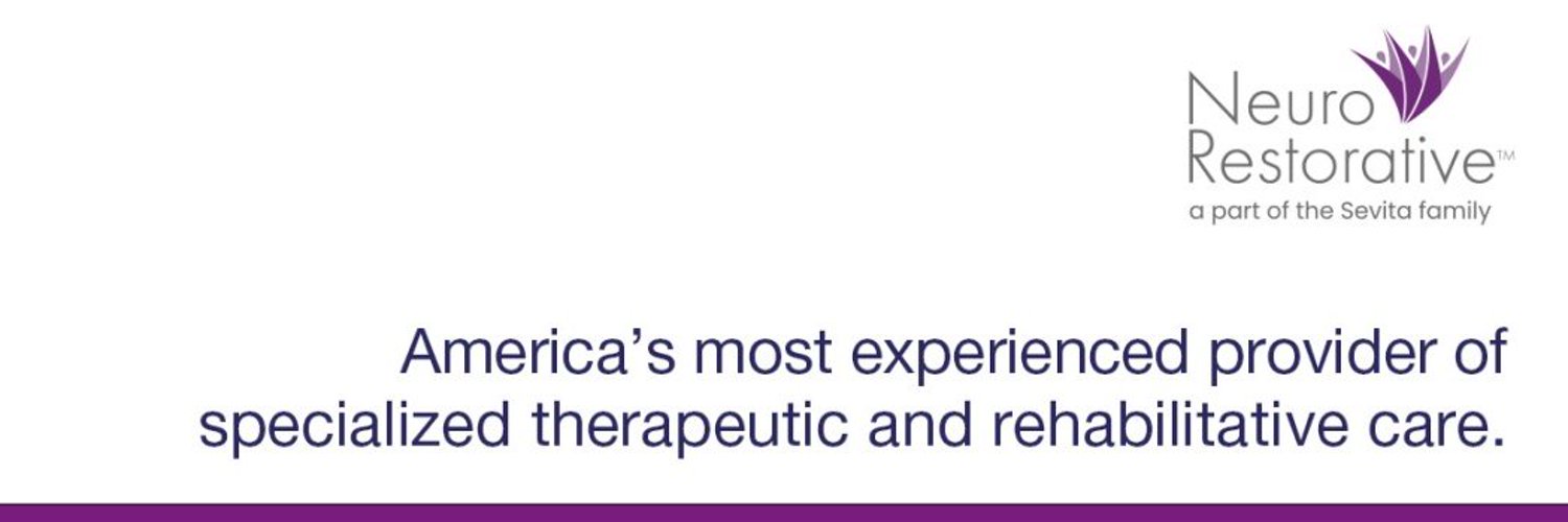 NeuroRestorative Logos & Brand Assets | Brandfetch