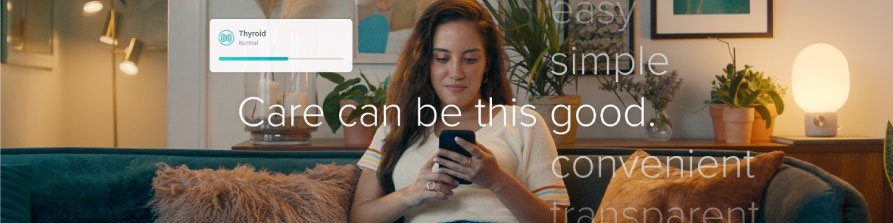 LetsGetChecked Logo & Brand Assets (SVG, PNG and vector) - Brandfetch