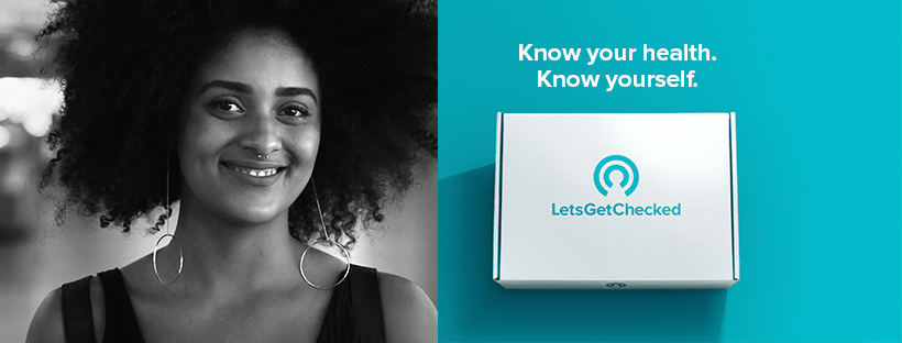 LetsGetChecked Logos & Brand Assets | Brandfetch