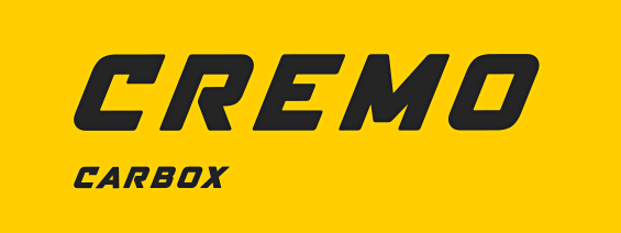 Brandfetch | Cremo carbox | Varberg Logos & Brand Assets