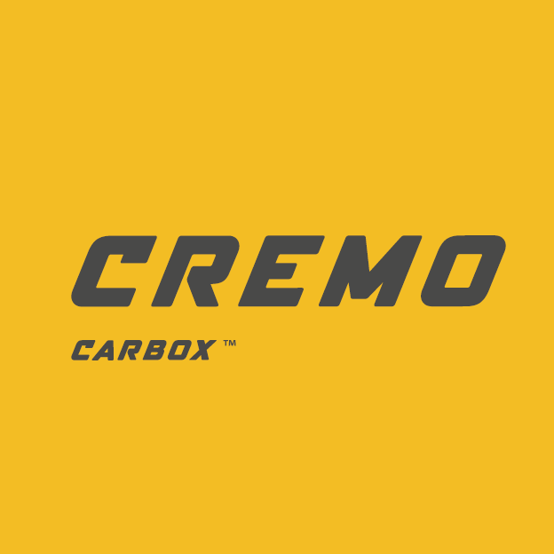 Brandfetch | Cremo carbox | Varberg Logos & Brand Assets