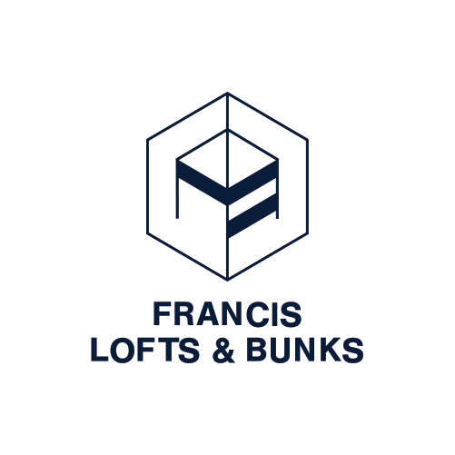 Brandfetch | Francis Lofts & Bunks | Troy OH Logos & Brand Assets
