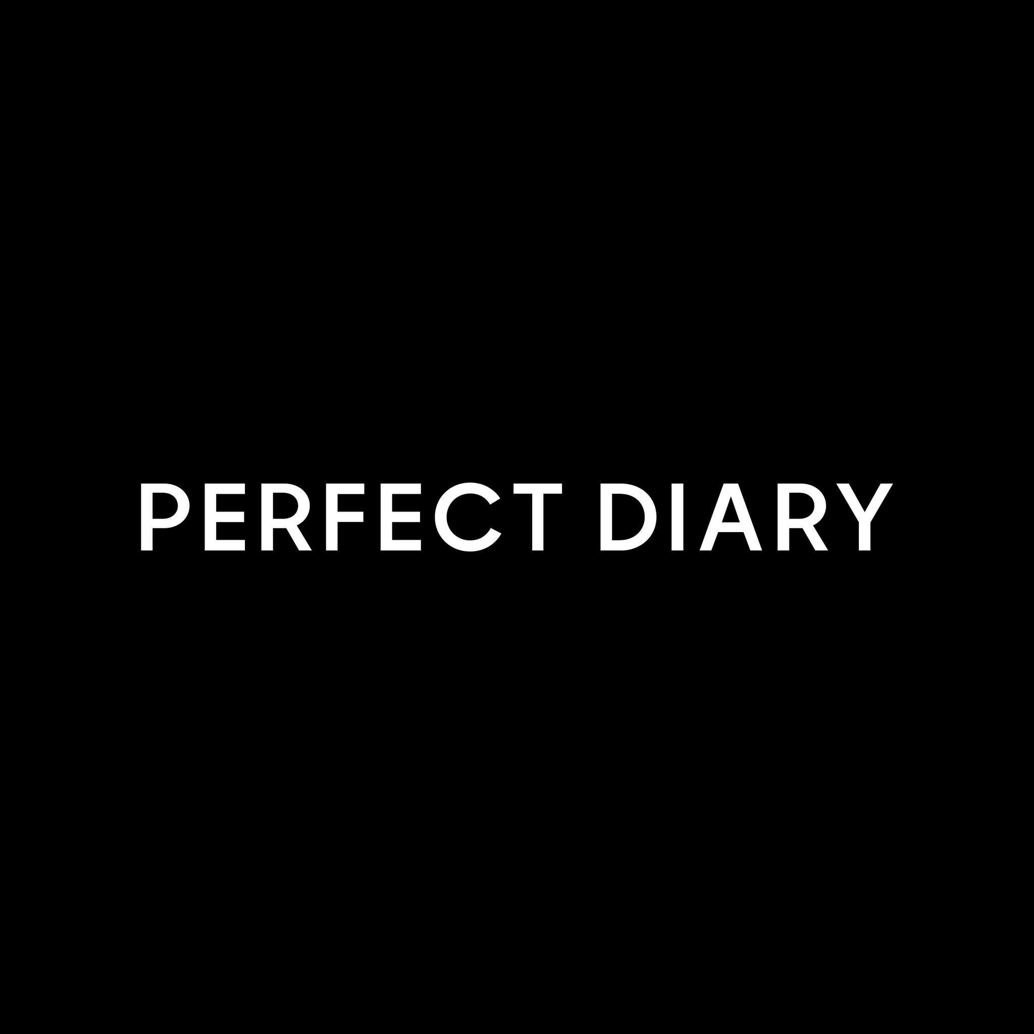 Perfect Diary Logos & Brand Assets | Brandfetch