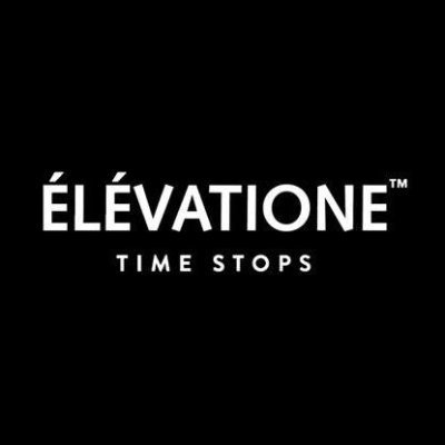 Elevatione Time Stop Logo & Brand Assets (SVG, PNG and vector) - Brandfetch