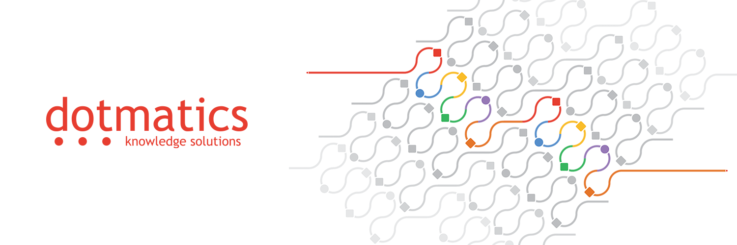 Dotmatics Logos & Brand Assets | Brandfetch