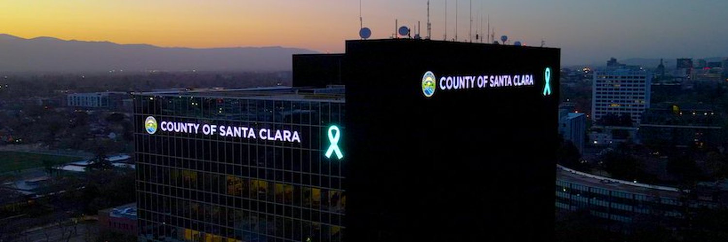 County of Santa Clara Logo & Brand Assets (SVG, PNG and vector ...