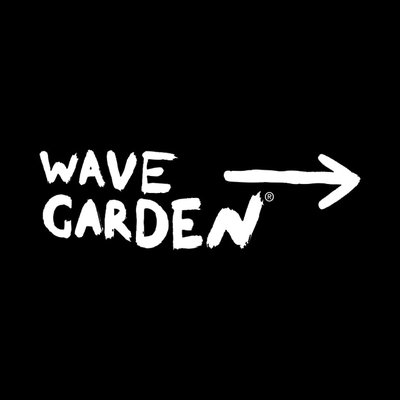 Wavegarden Logos & Brand Assets | Brandfetch
