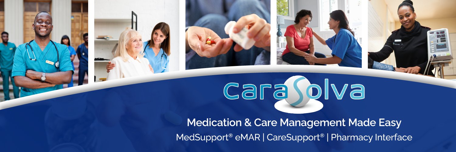 Carasolva Logos & Brand Assets | Brandfetch