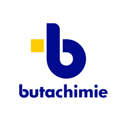 Butachimie Logo & Brand Assets (SVG, PNG and vector) - Brandfetch