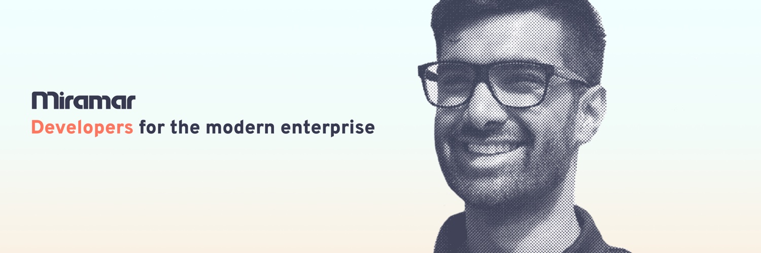 Brandfetch | miramartech Logos & Brand Assets