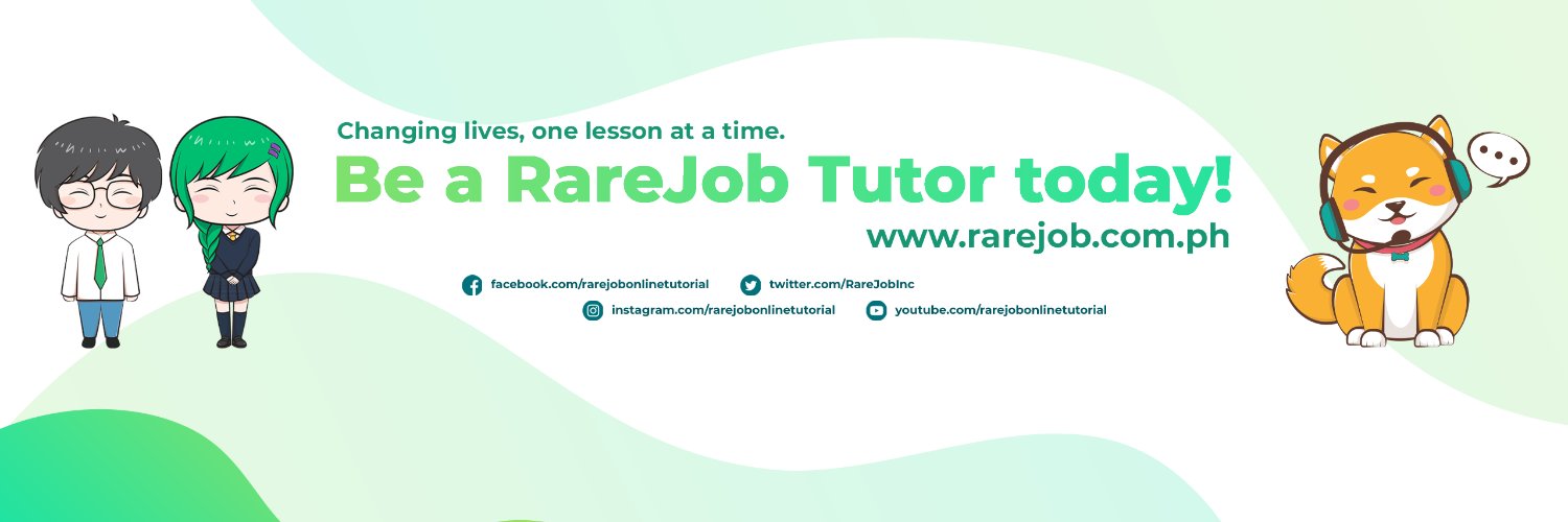 Brandfetch | RareJob Online Tutorial Logos & Brand Assets