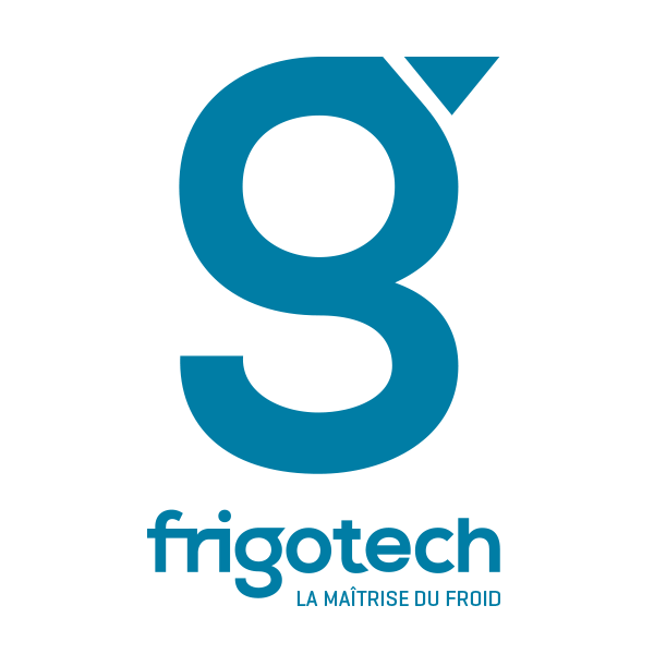 Brandfetch | Frigotech SA Logos & Brand Assets